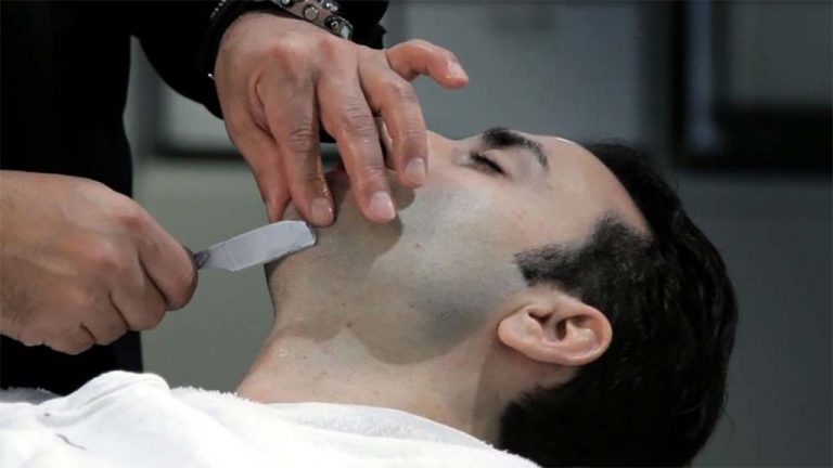 Everything You Need to Know about Turkish Barbers | 2025